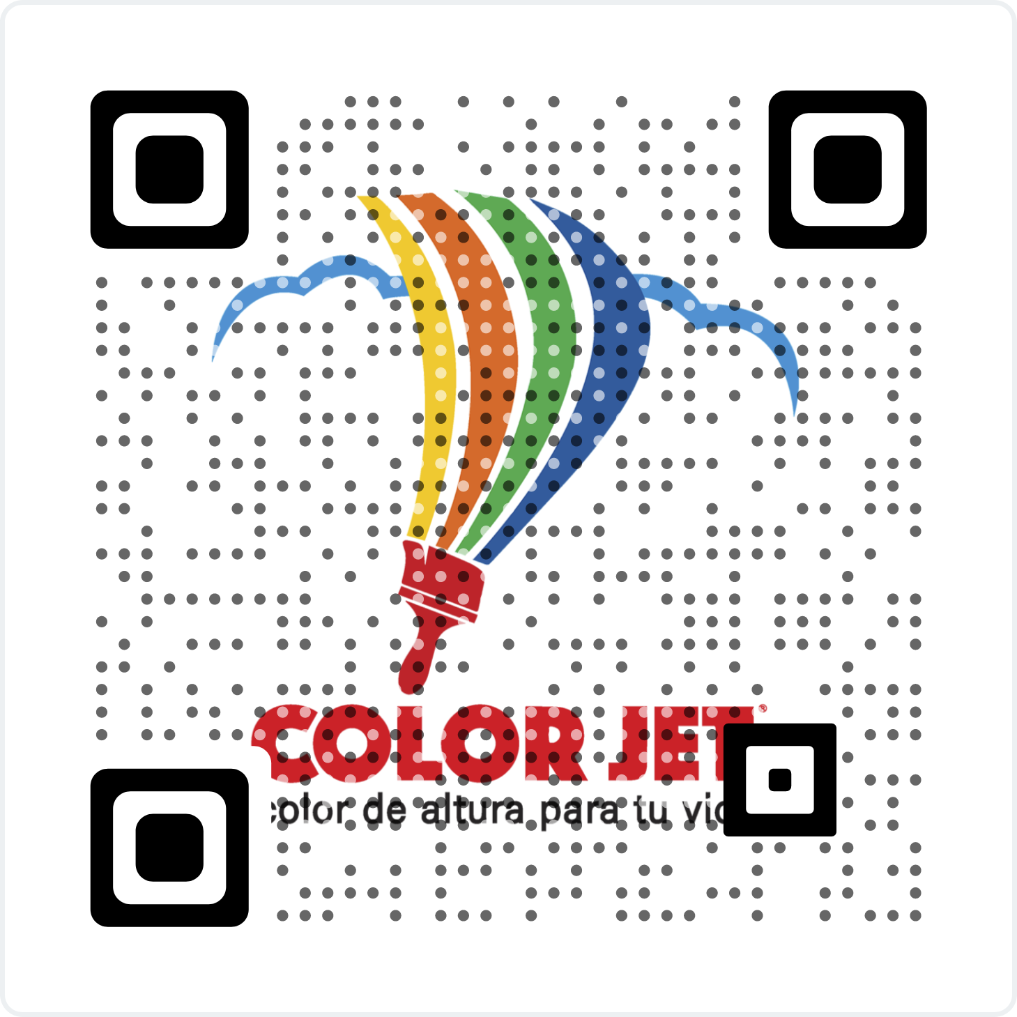 Color Jet