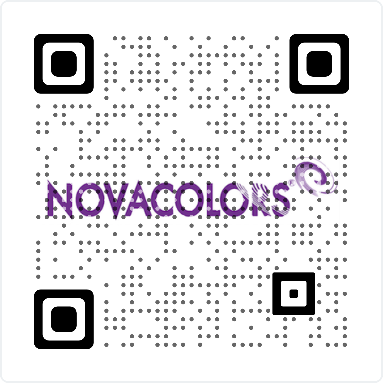 NOVACOLORS
